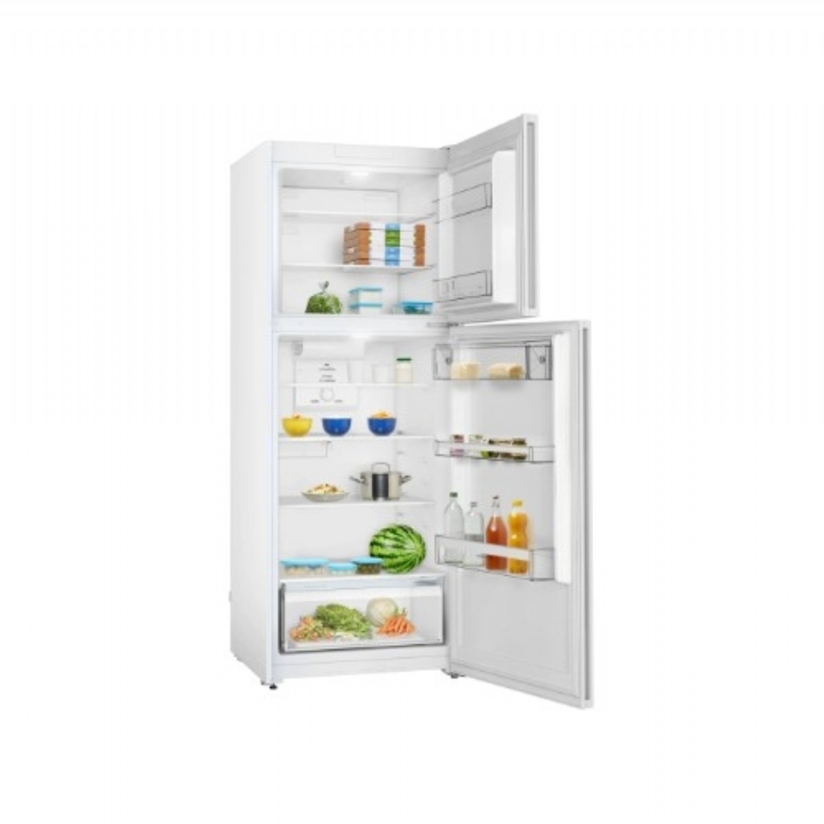 BD2055WEXN Çift Kapalı No Frost Buzdolabı | Buzdolabı | Veyisoğlu Grup ...