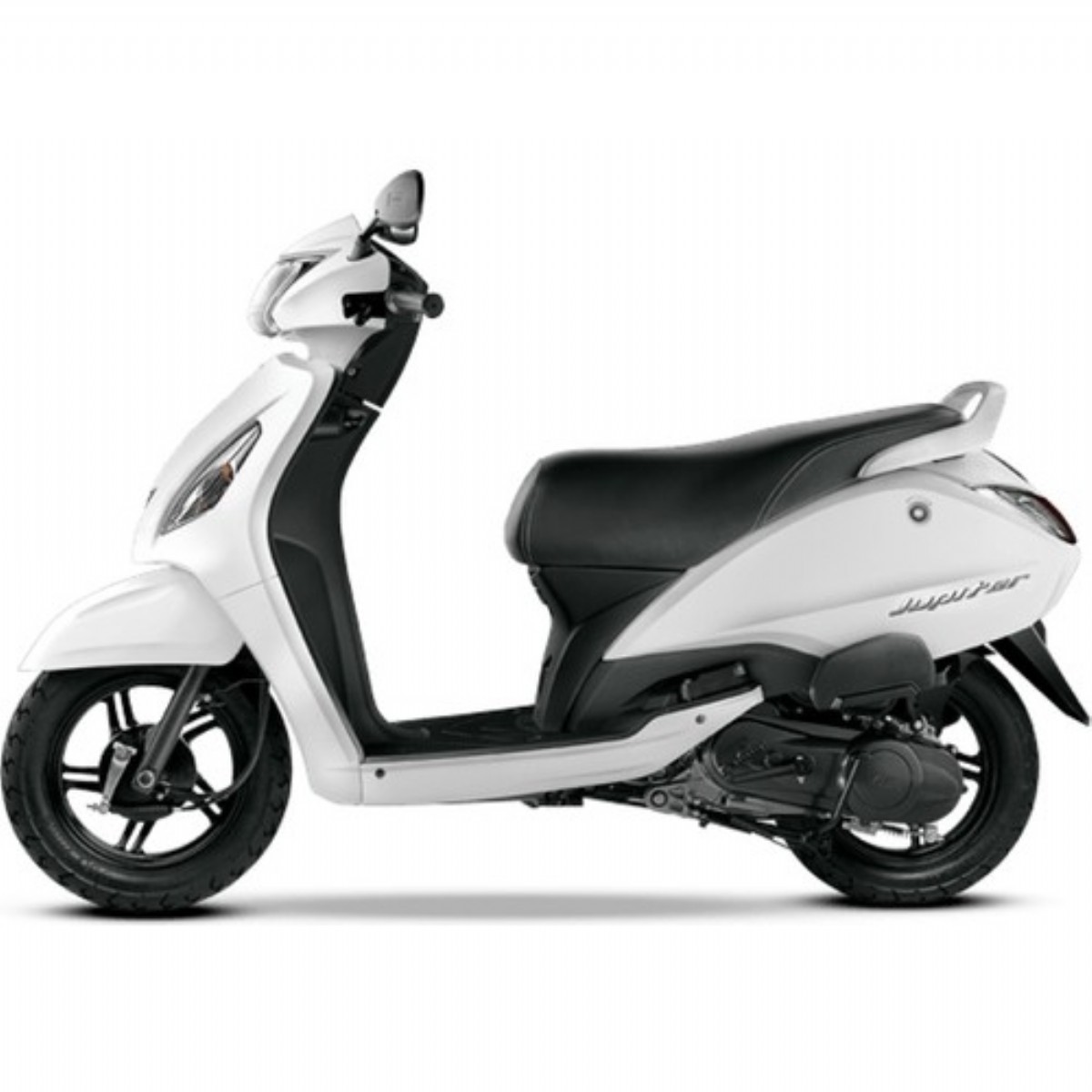 Tvs Jupiter Motorsiklet Beyaz | Motosikletler | VeyisoÄ lu Grup-AlÄ±Å ...